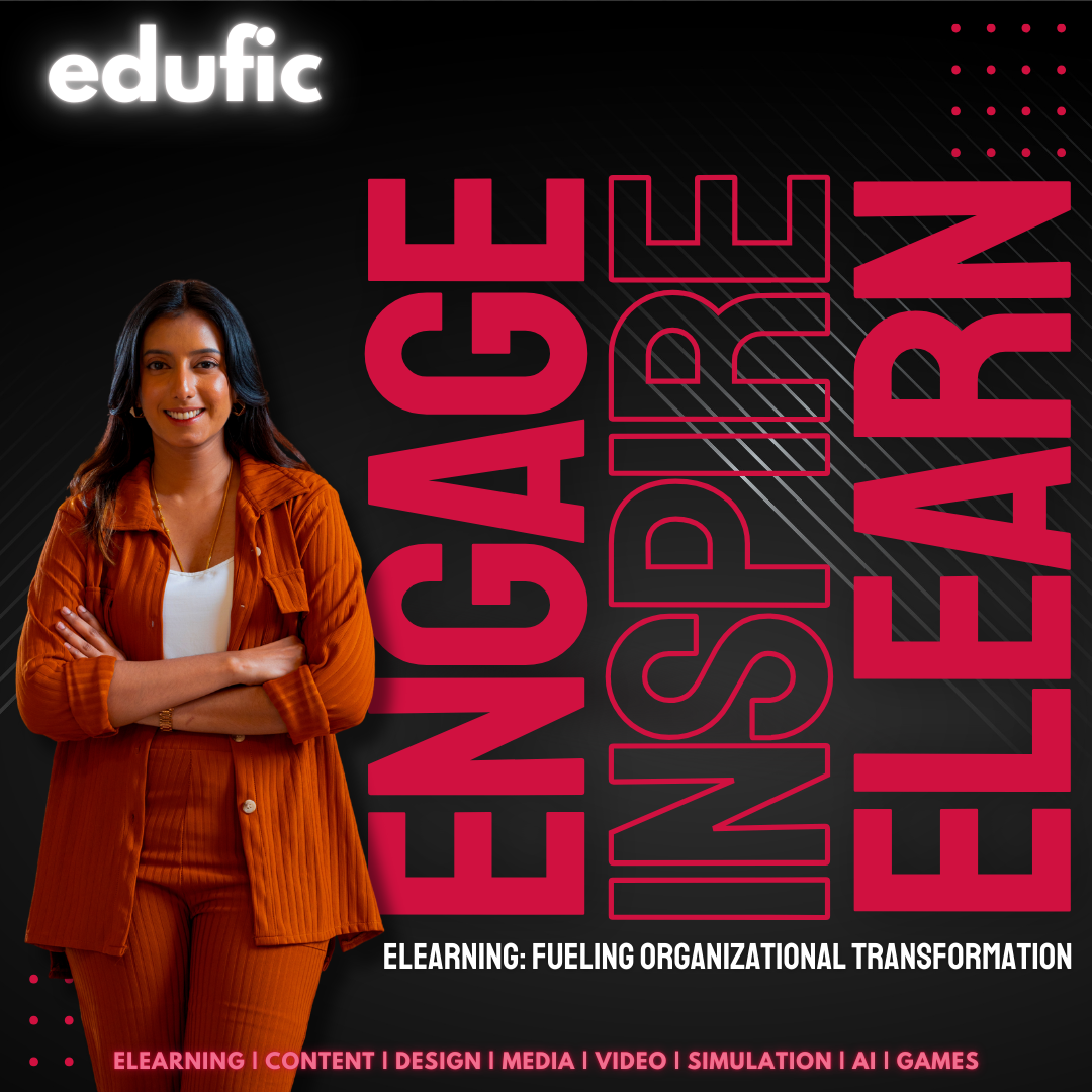 Elevating workforce transformation through strategic learning. - Edufic Digital | eLearning