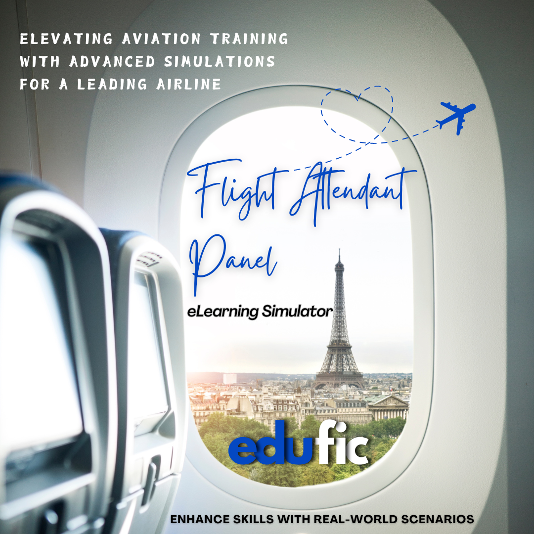 Revolutionizing training with simulation technology. - Edufic Digital ...