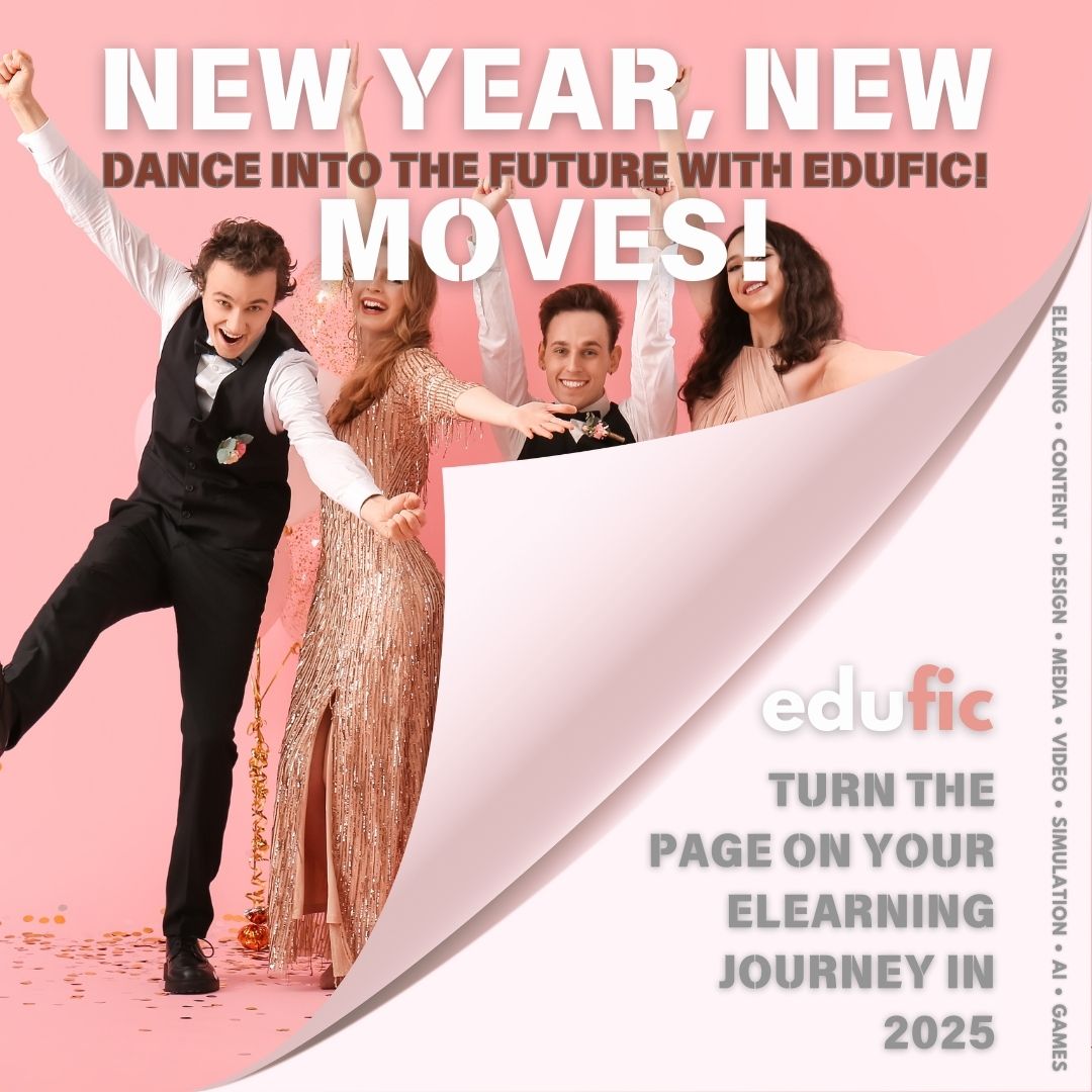 New Year, New Moves! - Edufic Digital | eLearning