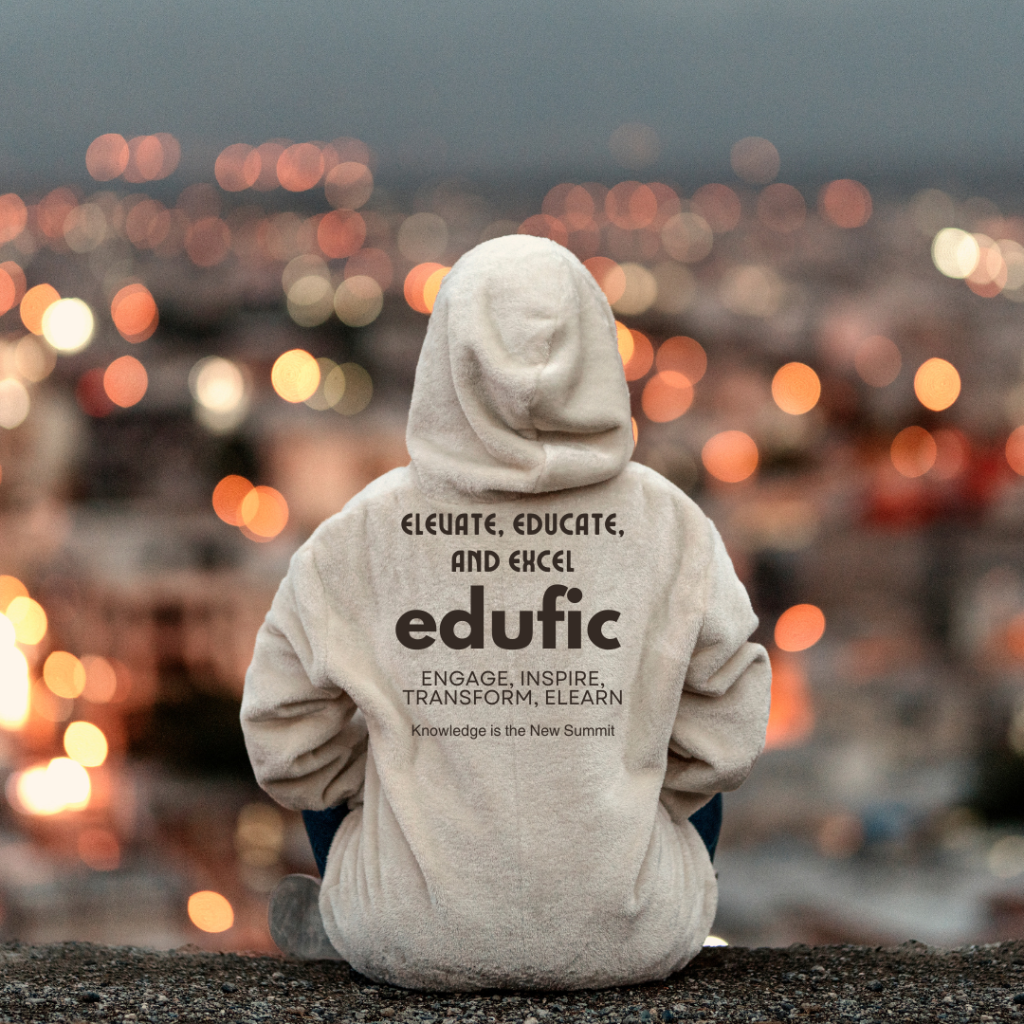 Elevate. Educate. Excel. – Edufic® - Edufic Digital | eLearning