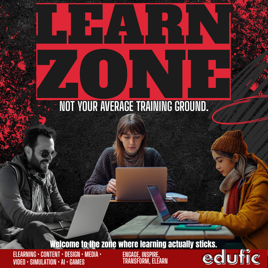 With Great Content Comes Great Engagement - Edufic Digital | eLearning